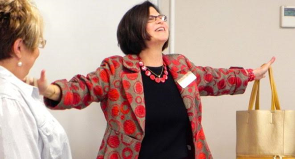 Women of Distinction Magazine Selects Eileen Koff, CPO as a ...