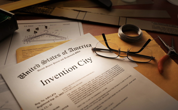 Invention City Announces Inventor Driven Prior Art Research Service