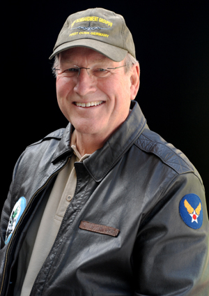 Steven Snyder, Multi-Award Winning Author Of Military Book, 'Shot Down ...