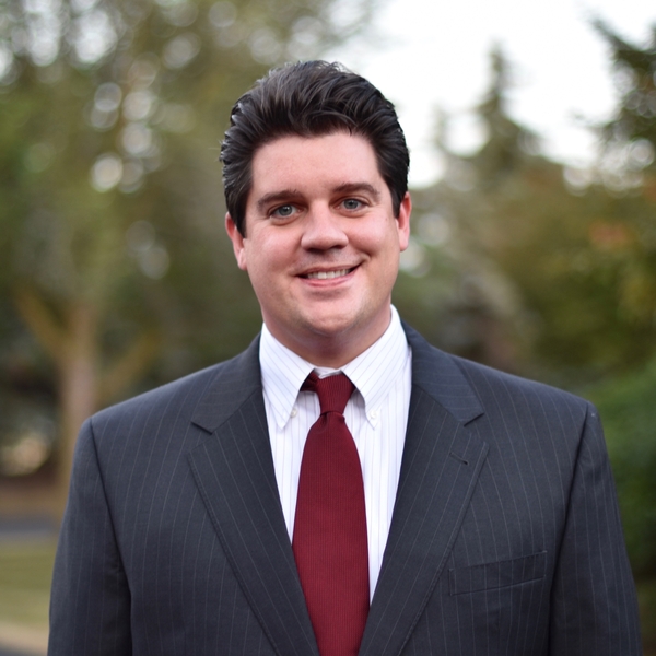 George MacAvoy Brown Has Joined Lewis & Dickstein P.L.L.C.