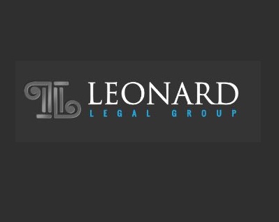 Board Certified Civil Trial Attorney Scott G. Leonard of Leonard Legal ...