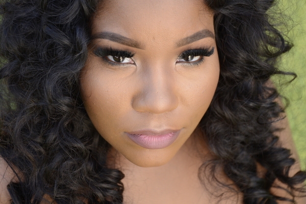 Aniyah Simone' to Perform at South Point Hotel and Casino on August 4th