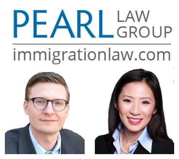 Pearl Law Group Scales Its High Growth Practice Group