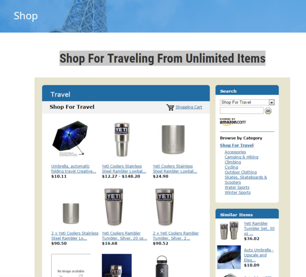 Super Traveling Now Helps People Find Their Dream Holidays and Presents ...