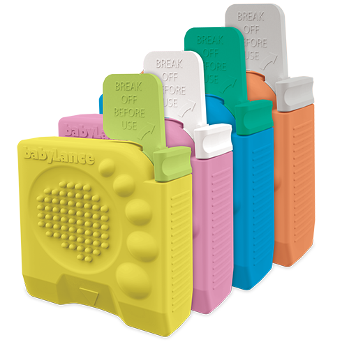 Clinical Innovations Acquires babyLance Safety Heelstick from MediPurpose