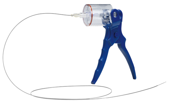 Novel Thrombectomy Device Provides Effective Treatment for Patients ...