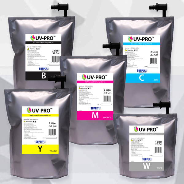 Supply55, Inc. Announces the Release of UV-PRO an Oce IJC256 Compatible ...
