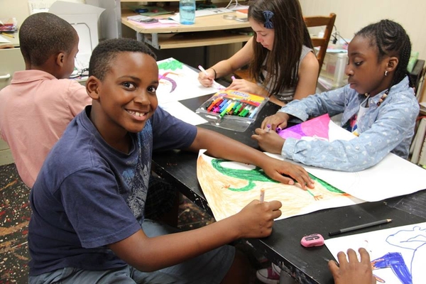 What's Next for Delphi Academy of Boston