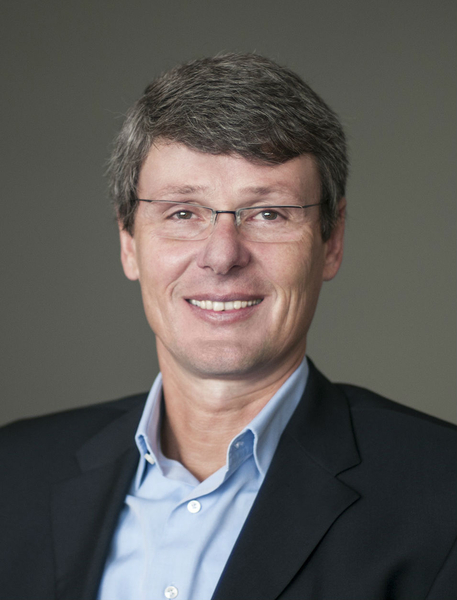 Former CEO of BlackBerry Thorsten Heins Joins Teslonix Board of Directors
