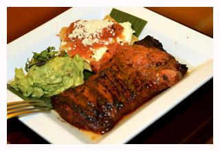 Chef Anselmo Ramirez Expands Weekend Brunch at Ixcateco Grill