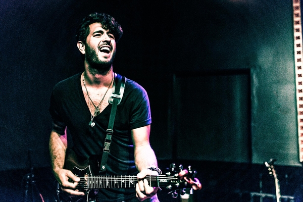 Daddy Issues, an Alternative, Pop, Rock Band in Southern California ...