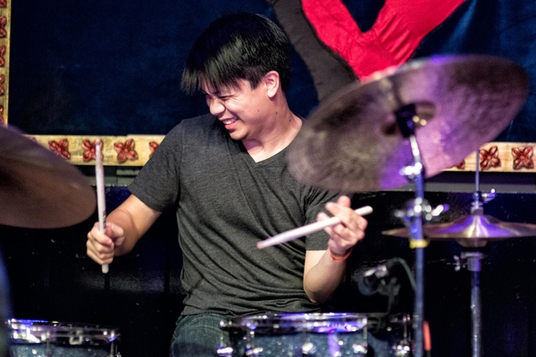 Daddy Issues, an Alternative, Pop, Rock Band in Southern California ...