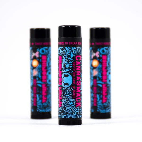 CANNASMACK Announces Brand Ambassador Shinobi Ninja & Releases ...