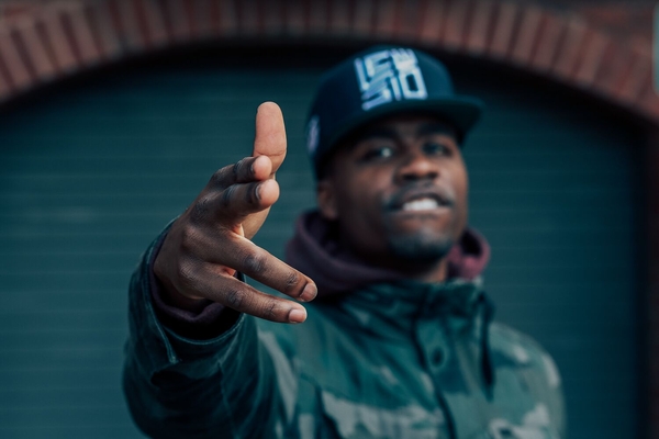 Lew Sid Preps for Release of New Single, "Big Leagues" Ft. B.A.S.I.C.