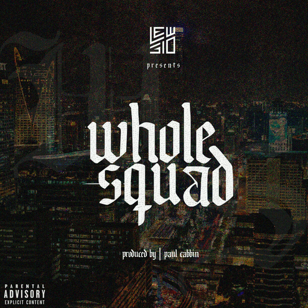 Lew Sid Preps for Release of New Single, "Big Leagues" Ft. B.A.S.I.C.