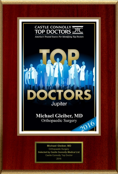 Dr. Michael Gleiber MD is Recognized Among Castle Connolly Top Doctors ...