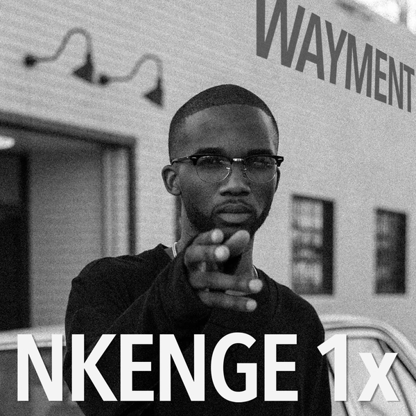 Nkenge 1x Announces the First Single from Upcoming Album