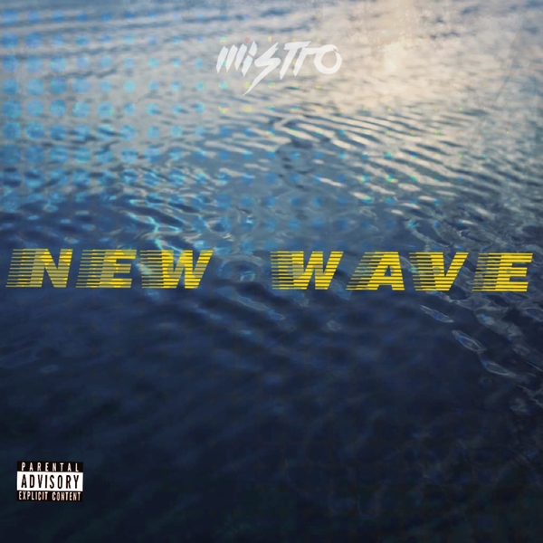 Mistro Announces Release Date for his New Single, "New Wave"