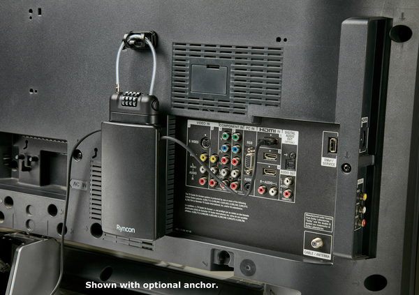 New DongleLockbox Security Solution Now Available for HDMI Streaming ...