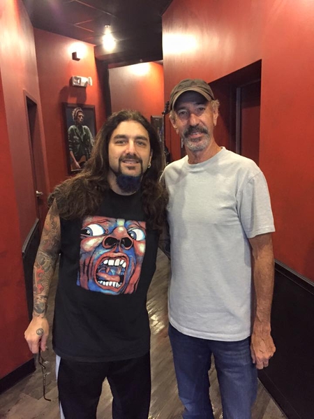 Mark Begelman Launches September Charity Drive To Benefit Broward ...