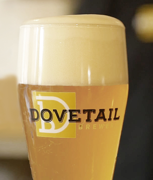 Dovetail Brewery Releases New Grodziskie Classic Polish Beer