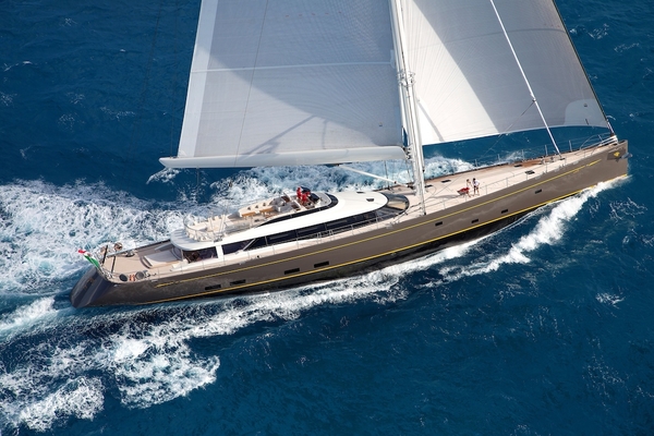 Fraser Yachts Showcases Spectacular Yachts in its Charter Fleet