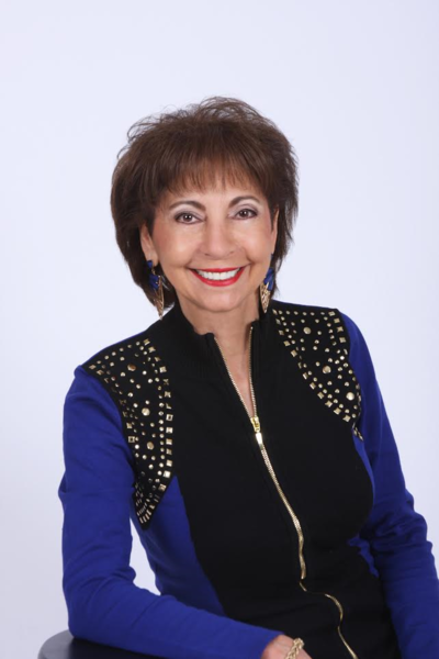 Women of Distinction Magazine Selects Carol Gooch as a Distinguished ...