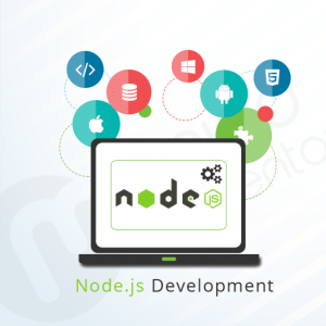 Mindinventory's Node.js Flairs Enables Patrons to Compete Big Brands