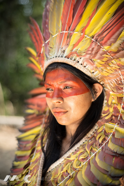 Journey to Mutum: A Cultural Encounter with the Yawanawa Tribe of the ...