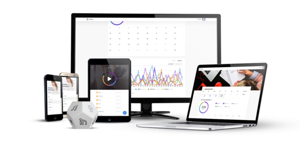 Pre-Order Campaign Launched to Support TimeFlip, a Unique Time Tracking ...