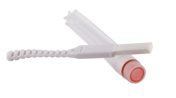 SaliCue Saliva Sampler