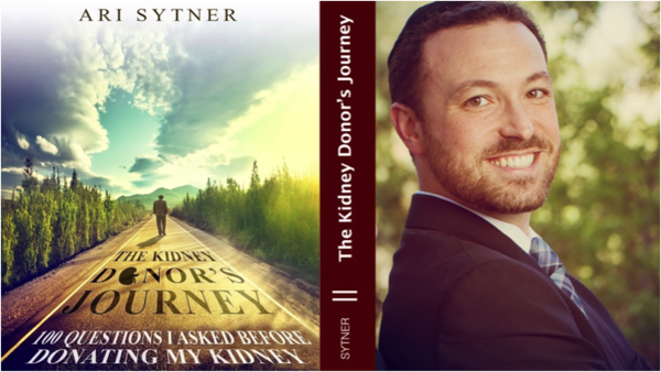 Rabbi Ari Sytner Uses Kickstarter To Self-Publish His New Book - The ...