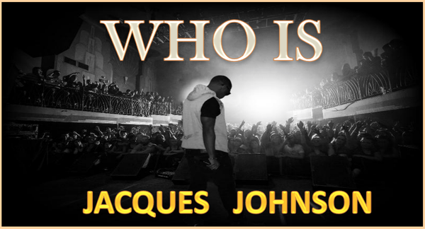 Peachtree TV Changing the Game of Reality Television - Who is Jacques ...