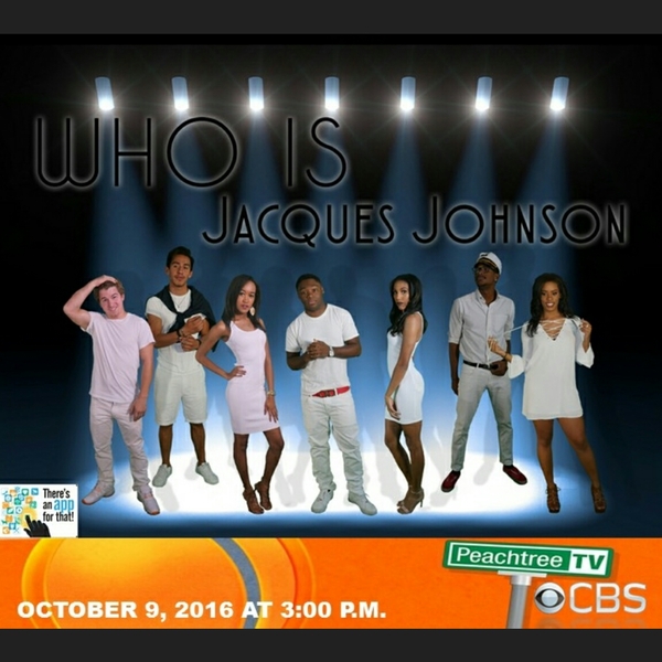Peachtree TV Changing the Game of Reality Television - Who is Jacques ...