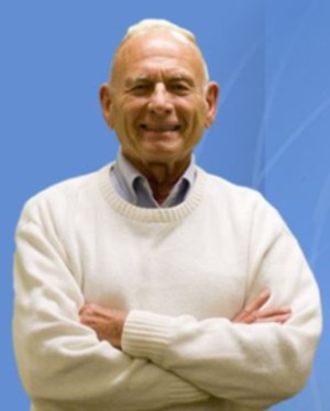 C. Norman Shealy, MD, Ph.D. Recognized by Worldwide Branding for ...