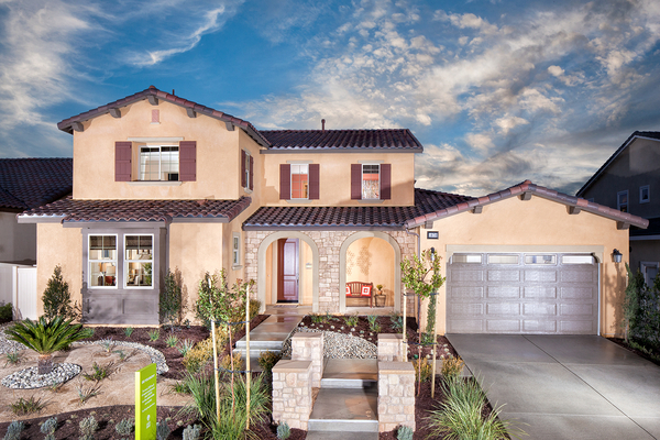 Pardee Homes' Flagstone Wins Architectural Honors at 2016 SoCal Awards