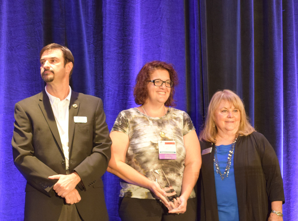 Associated Asset Management's Community Managers and Support Staff were ...