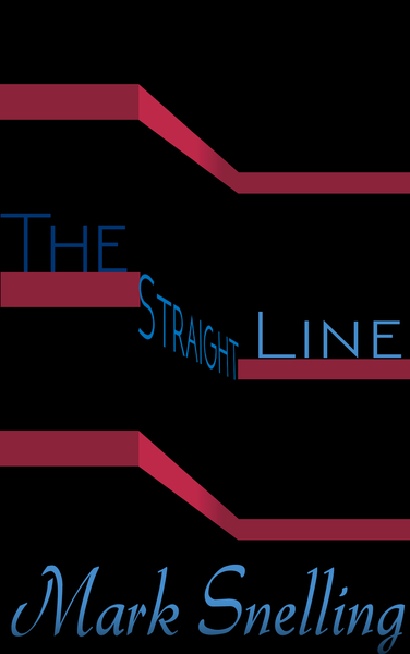 Mark Snelling Releases His New Book "The Straight Line"