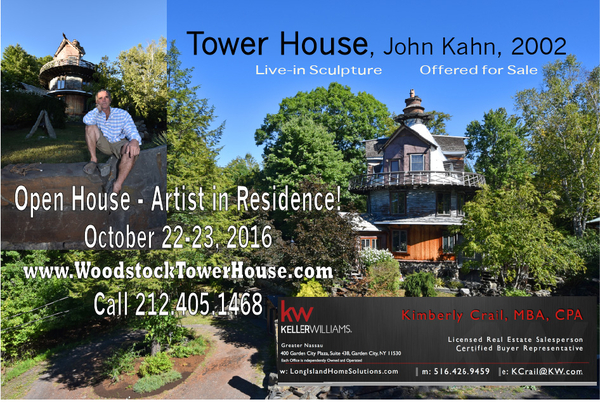 John Kahn Previews New "I.Kahn" Collection - October 22-23, 2016 - Rare ...