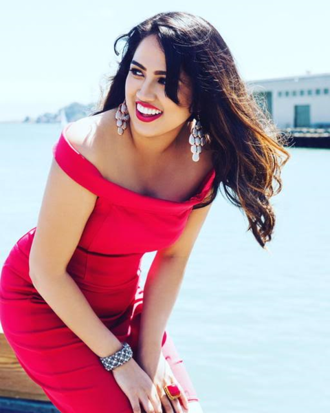 Shinjini Das, Founder and CEO of The Das Media Group, Joins 2016 Forbes ...