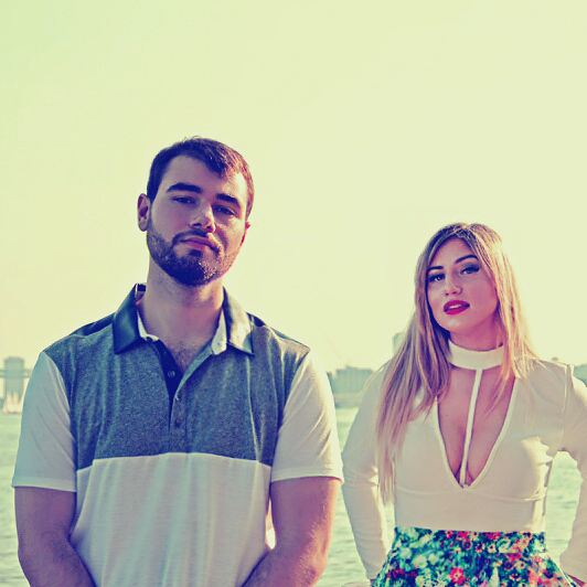 URBANO Announces the Release of their Debut Album "Royal Family"
