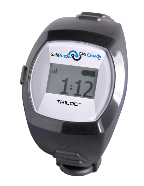 Dementia & Wandering: Canadian Company Launches Leasing Program for GPS ...