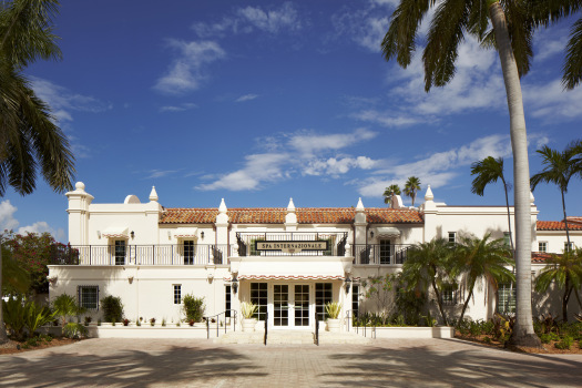 Fisher Island Club's Bernard Lackner Announces Success Of Island's ...