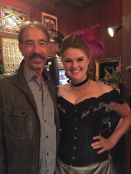 Mark Begelman's Charity Drive To Support Broward County Sheriff ...