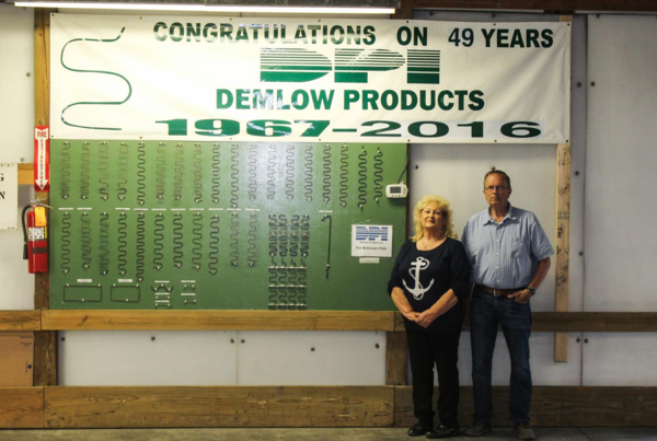 Women of Distinction Magazine Selects Joan E. Demlow as a Distinguished ...