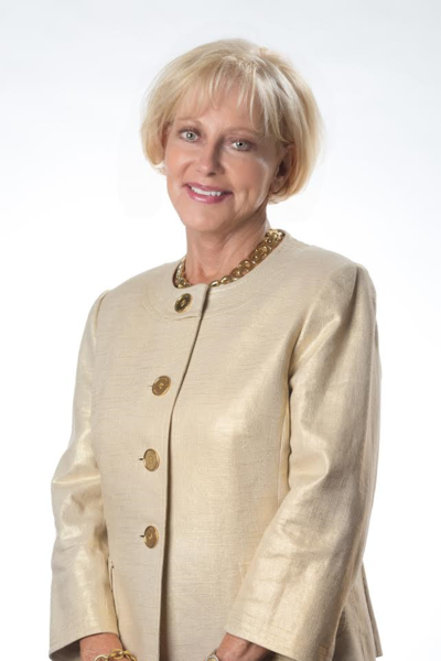 Women of Distinction Magazine Selects Judith "Judy" Welch as a ...