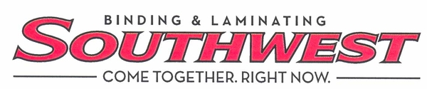 Southwest Binding & Laminating Milestone: 50 Years of Service and ...