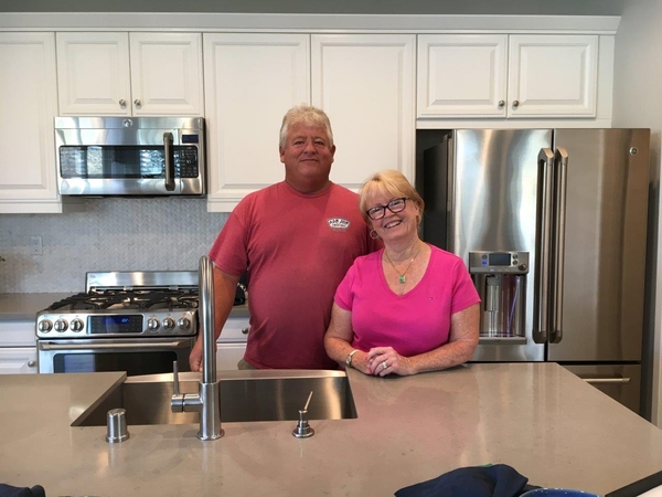 Pardee Homes is Go-To Builder for Repeat Homebuyer; Former Bay Area ...