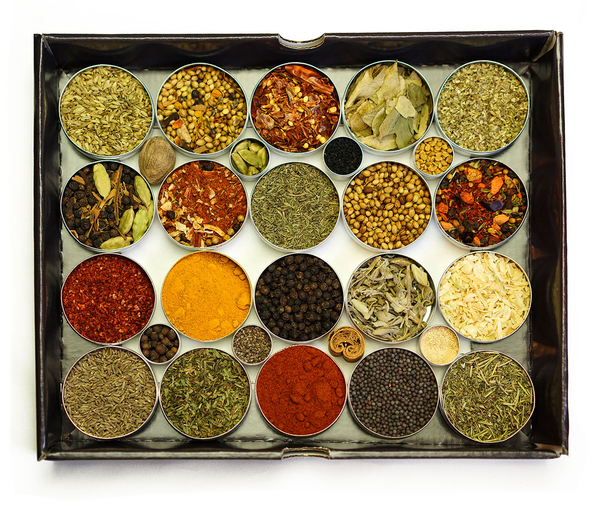 Enter the Minds of Montreal's Most Famous Spice Hunters