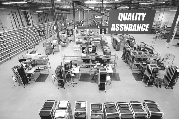 Global Resale is now R2 Certified and Achieves Multiple Quality ...